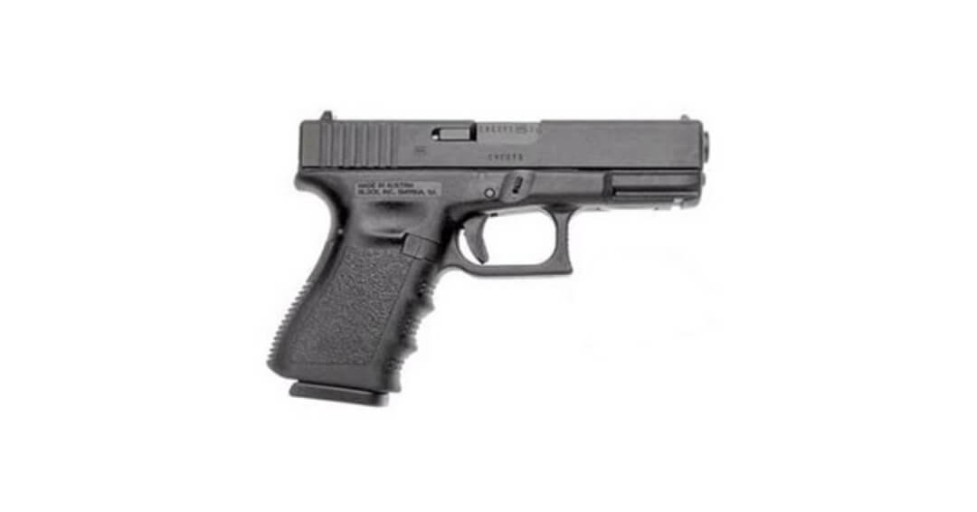 GLOCK 19 9MM